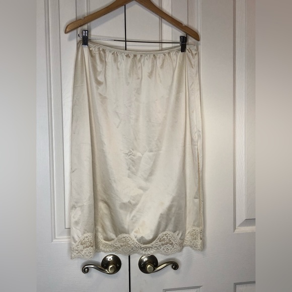 Cabernet | Intimates & Sleepwear | Cabernet Womens Half Slip | Poshmark